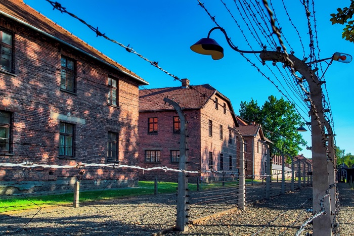 Sheraton Grand Krakow with Auschwitz Tour - Krakow City hotels ...