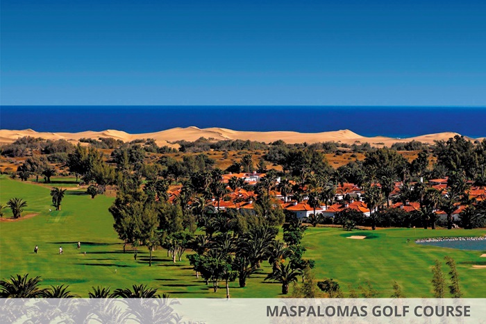 Lopesan Baobab Resort with 4 Rounds of Golf Included - Meloneras hotels ...
