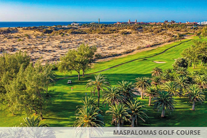 Lopesan Baobab Resort with 4 Rounds of Golf Included - Meloneras hotels ...