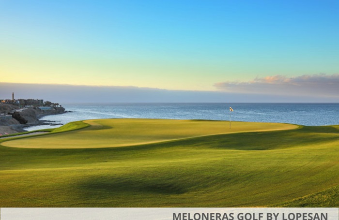 Lopesan Baobab Resort with 4 Rounds of Golf Included - Meloneras hotels ...