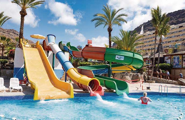 LIVVO Hotels Lago Taurito & Waterpark - Playa Taurito hotels | Jet2holidays