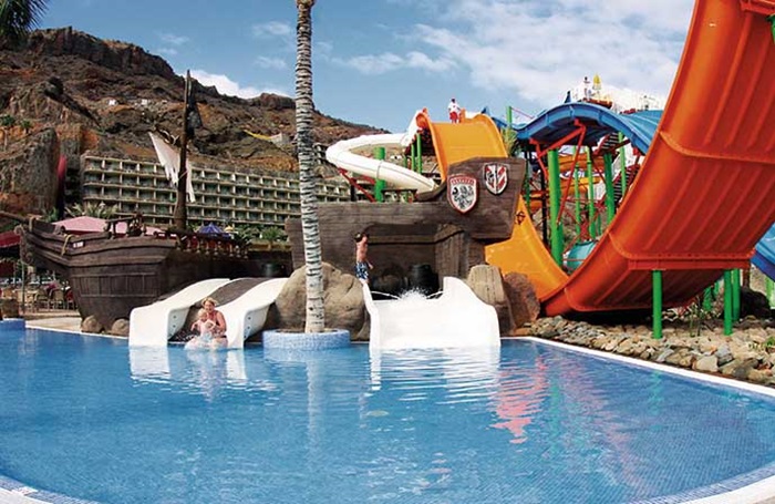 LIVVO Hotels Lago Taurito & Waterpark - Playa Taurito hotels | Jet2holidays
