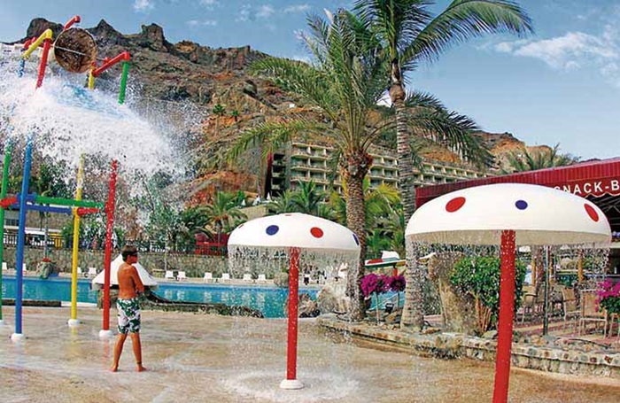 LIVVO Hotels Lago Taurito & Waterpark - Playa Taurito hotels | Jet2holidays