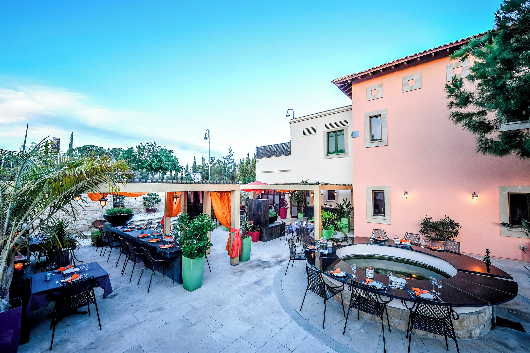 Aphrodite Hills - Elite Superior Four Bedroom Villa with Private Pool ...