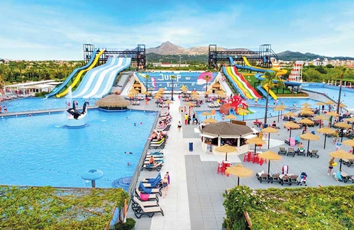 Club Mac Alcudia Resort & Waterpark - Alcudia hotels | Jet2holidays