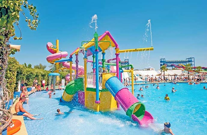 Club Mac Alcudia Resort & Waterpark - Alcudia hotels | Jet2holidays
