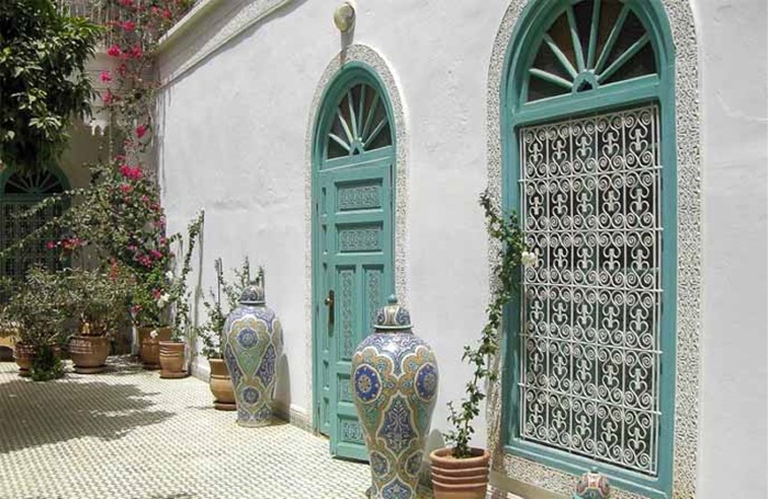 BO Riad Boutique Hotel & Spa - Marrakech City hotels | Jet2holidays