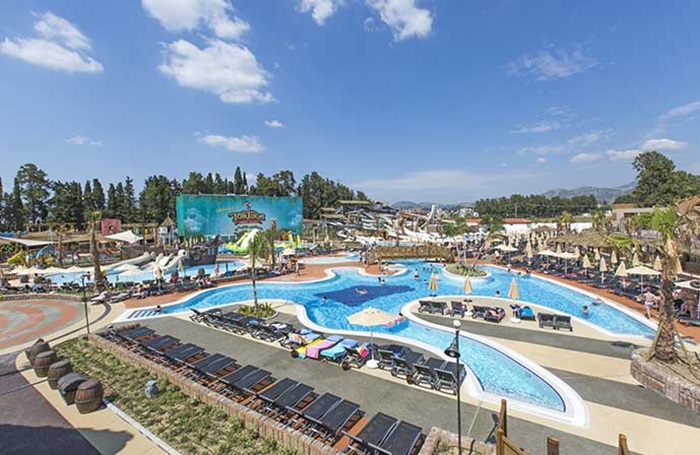 Atlantique Holiday Club - Kusadasi hotels | Jet2holidays