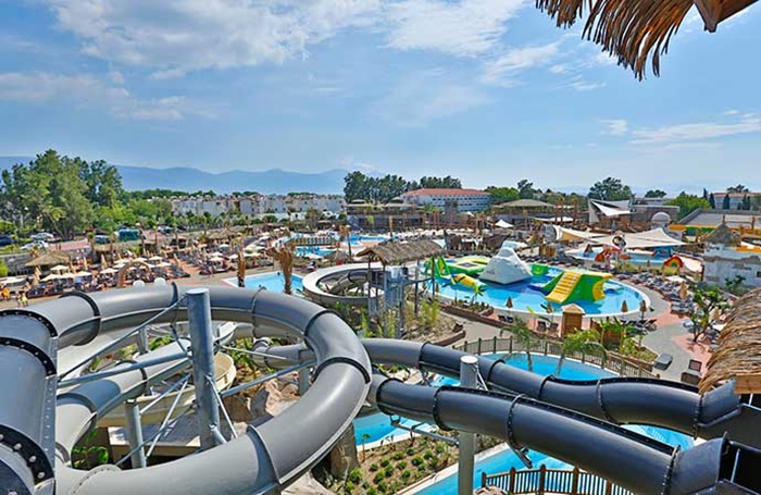 Atlantique Holiday Club - Kusadasi hotels | Jet2holidays