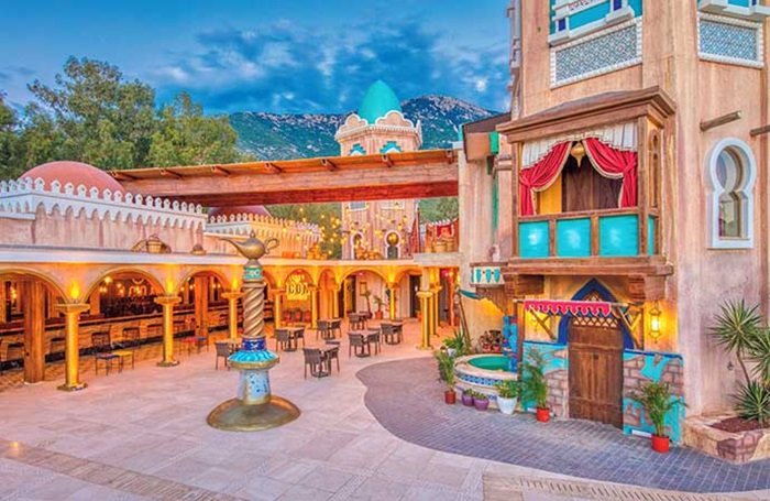 Orka World Hotel & Aquapark - Ovacik hotels | Jet2holidays