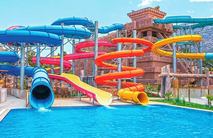 Orka World Hotel & Aquapark - Ovacik hotels | Jet2holidays