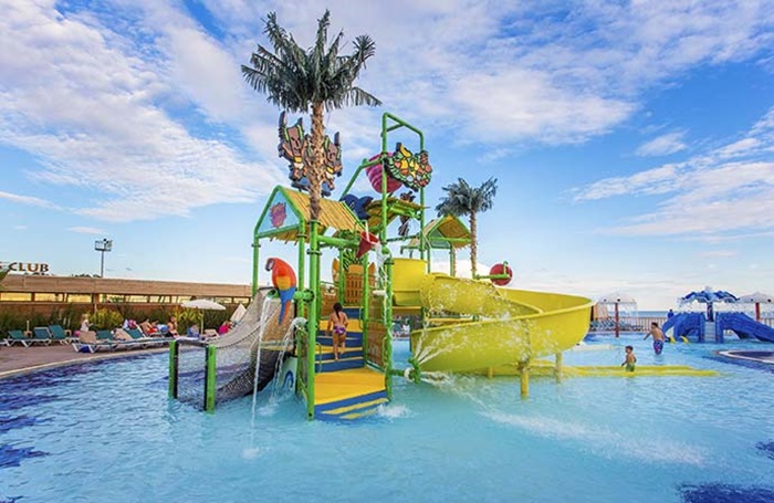 Eftalia Splash Resort - Nr Alanya hotels | Jet2holidays