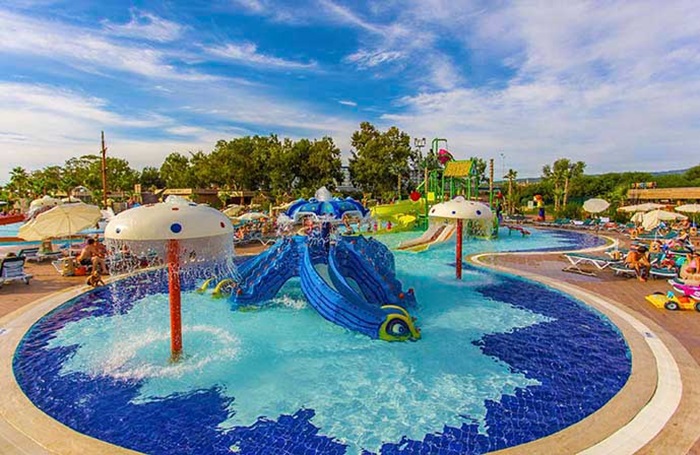 Eftalia Blue - Nr Alanya hotels | Jet2holidays