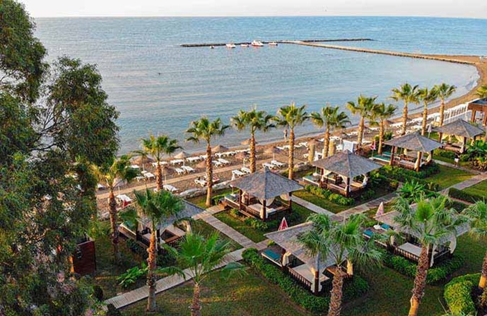 Eftalia Village - Nr Alanya hotels | Jet2holidays