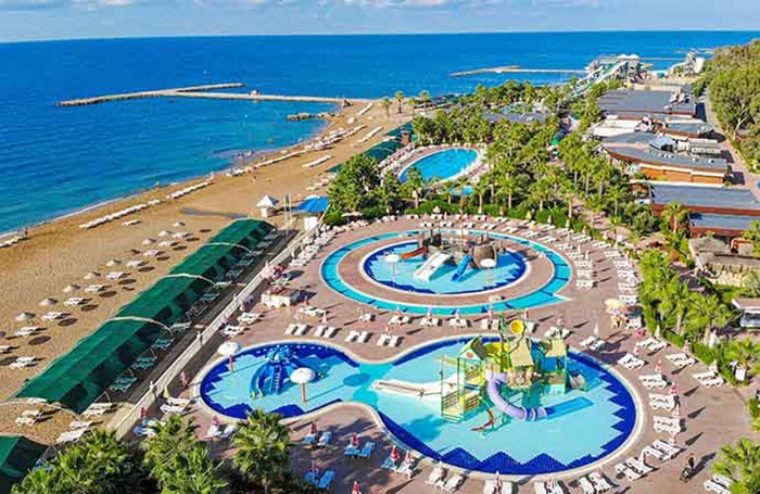 Eftalia Aqua Resort - Nr Alanya hotels | Jet2holidays