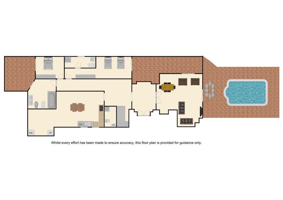 Villa Bitoque Algarve | Jet2Villas | Jet2holidays