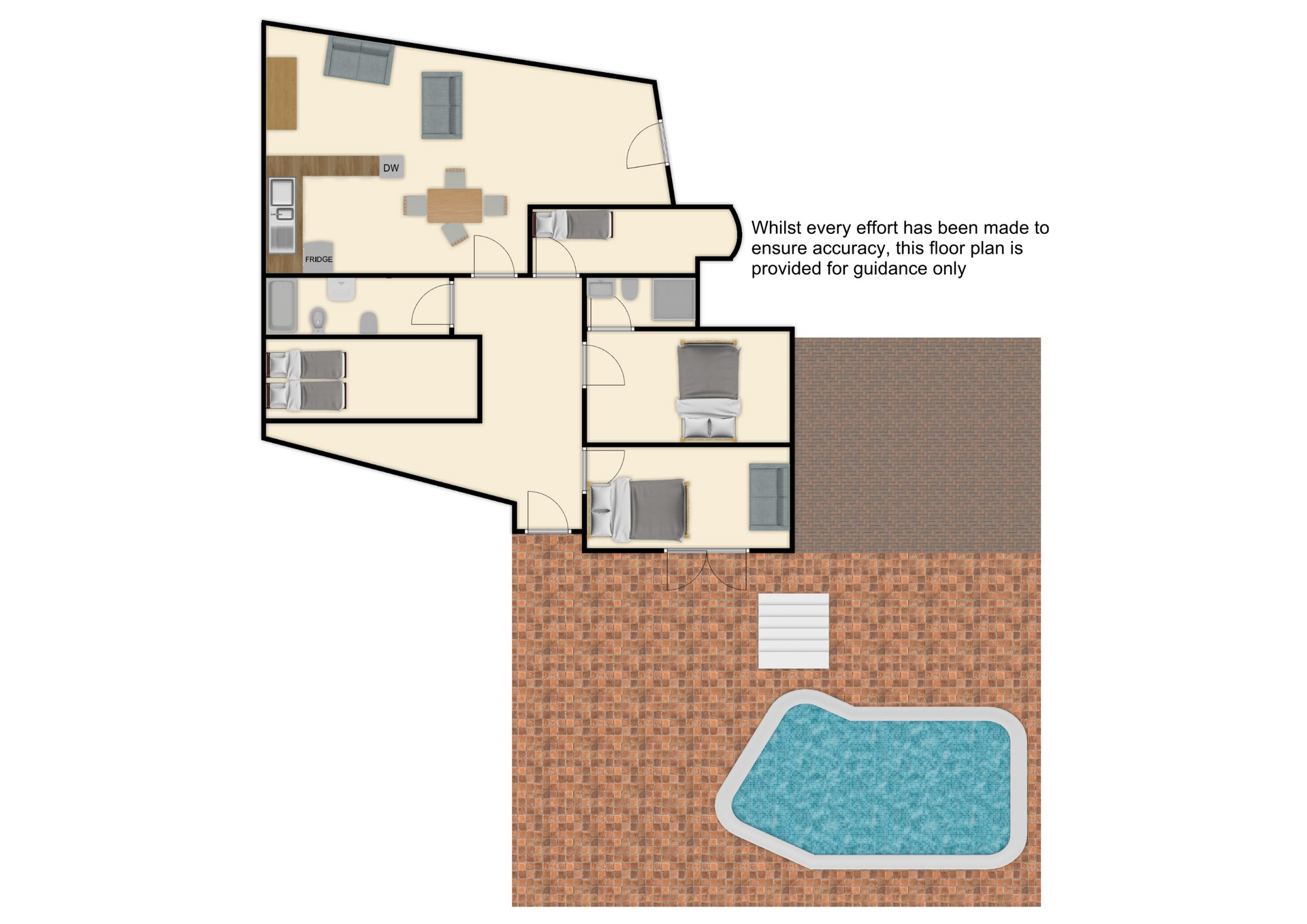 Casa Sussa | Jet2Villas | Jet2holidays