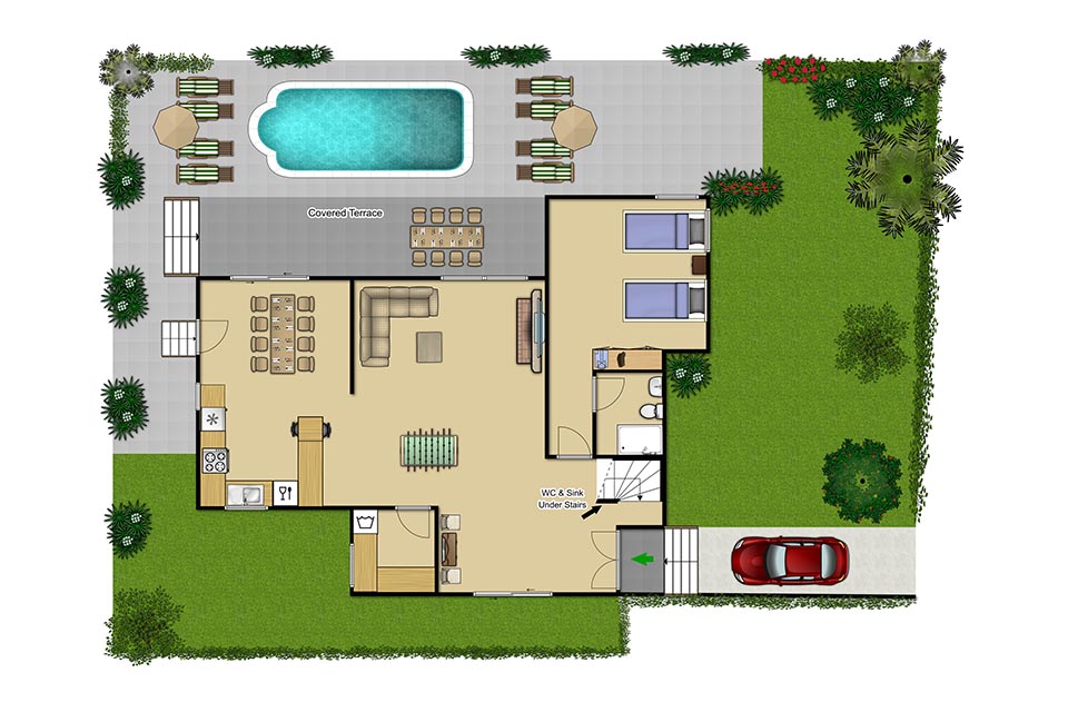 Villa Styliani | Jet2Villas | Jet2holidays