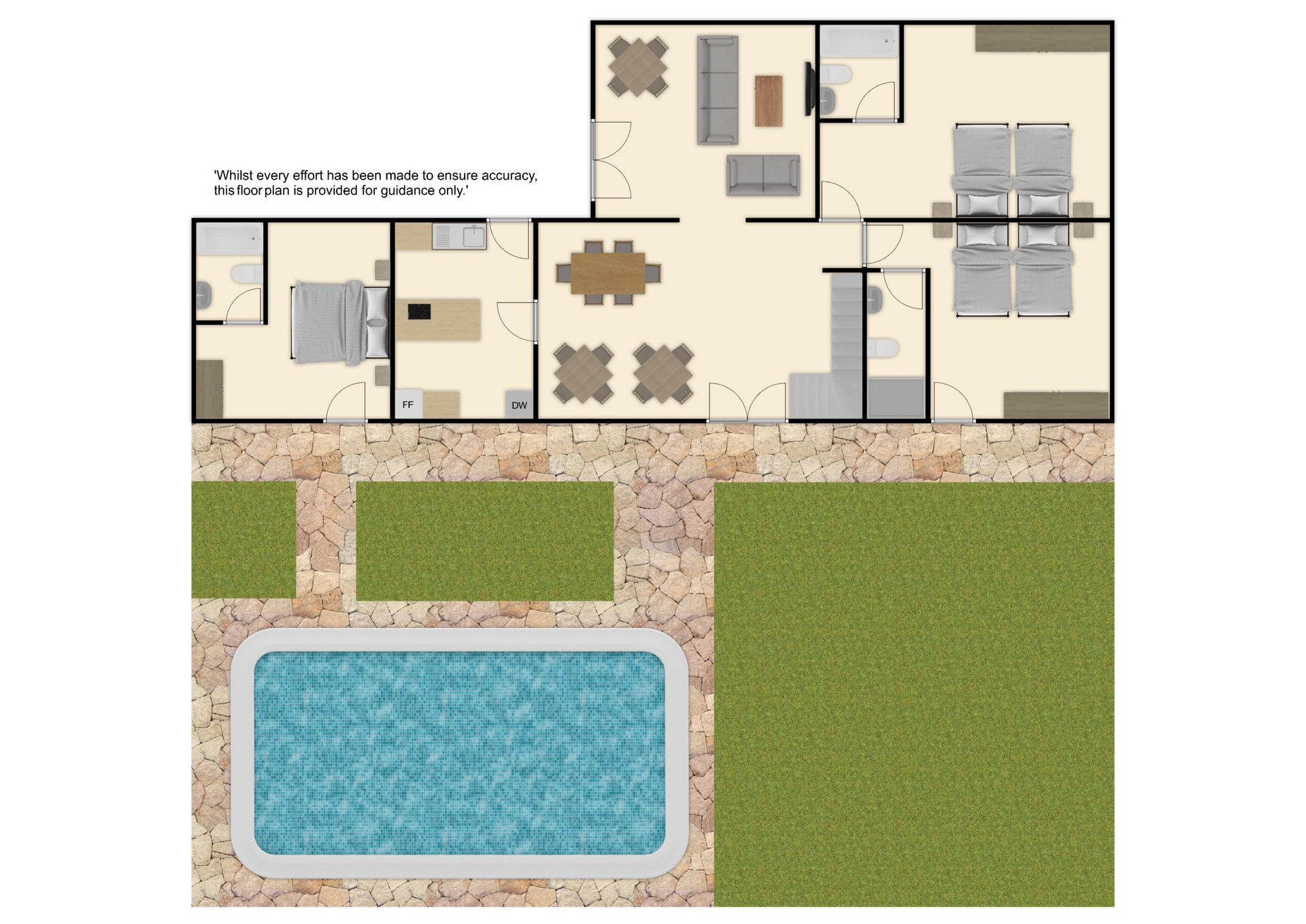 Villa Tort | Jet2Villas | Jet2holidays