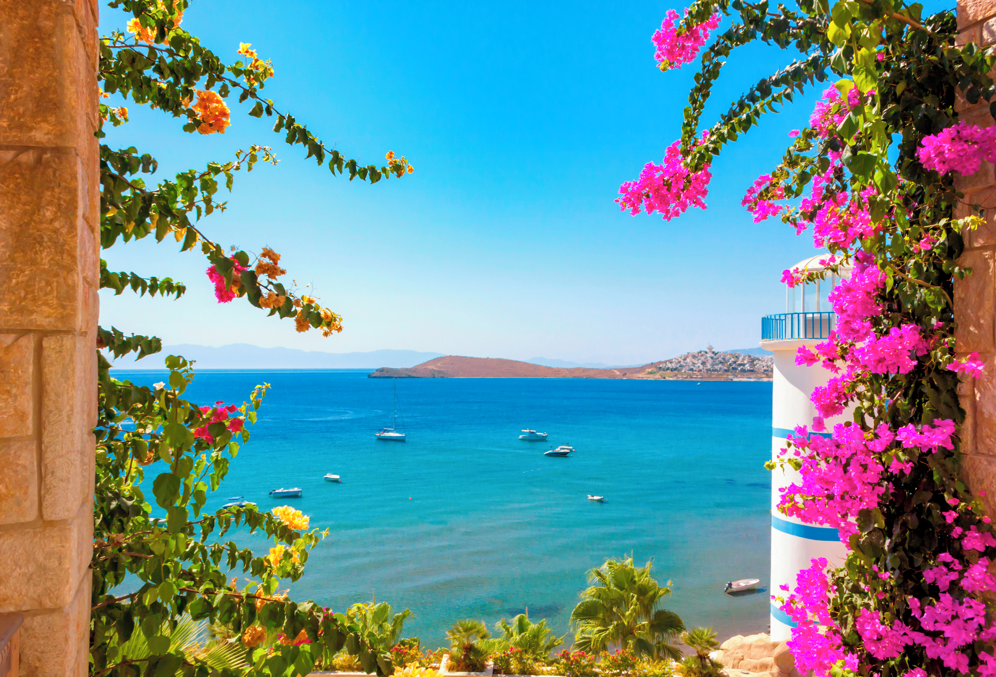 Bodrum Area Holidays & Best Deals 2024/2025 | Bodrum Area Hotels ...