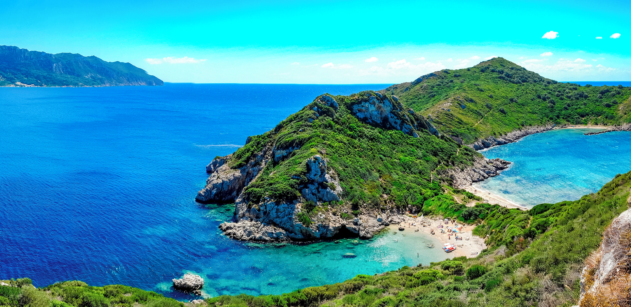Corfu Holidays & Best Deals 2024/2025 | Corfu Hotels | Jet2holidays