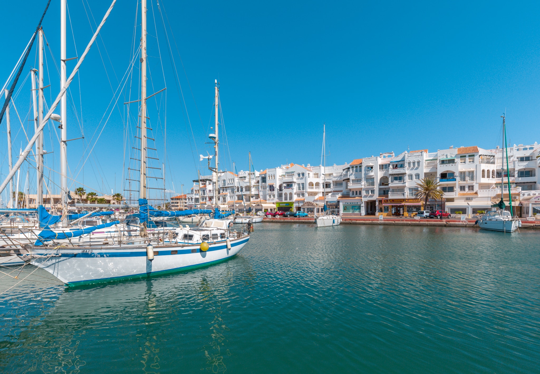 Almerimar Holidays 2022/2023 | Jet2holidays