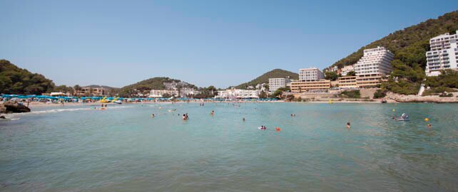 Cala Llonga Ibiza Holidays | Jet2holidays