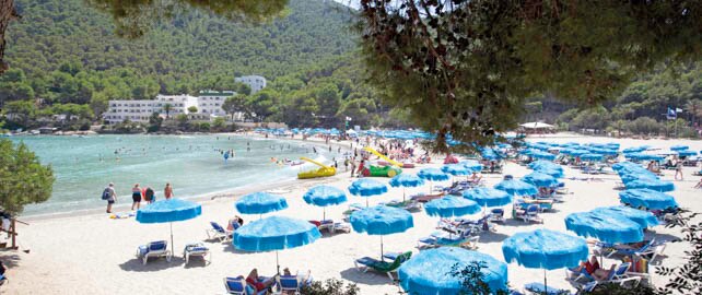 Cala Llonga Ibiza Holidays | Jet2holidays