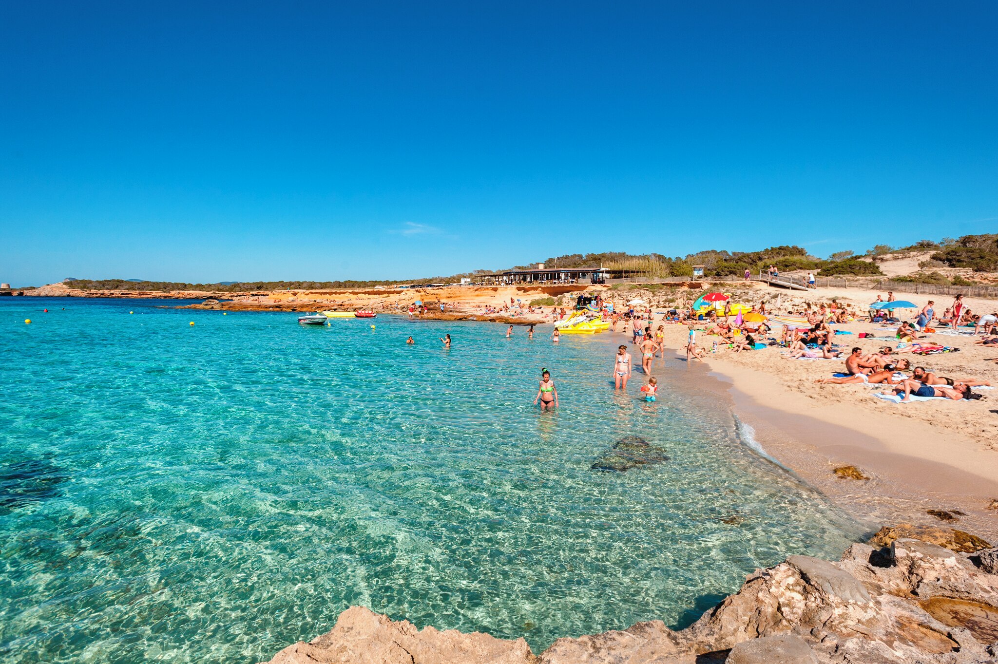 San Antonio Bay Holidays & Best Deals 2025/2026 | San Antonio Bay ...