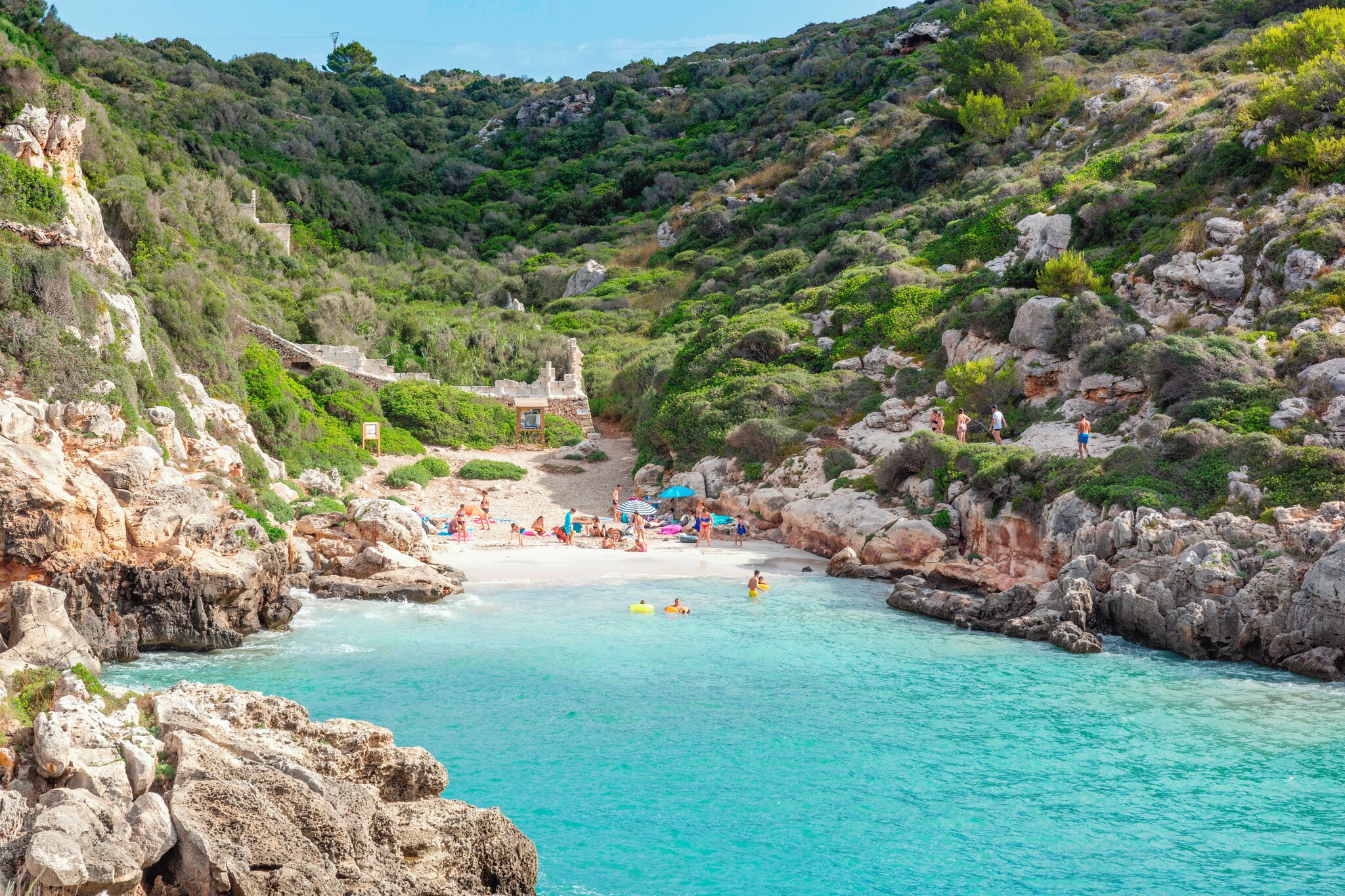 Menorca Holidays 2022/2023 | Jet2holidays
