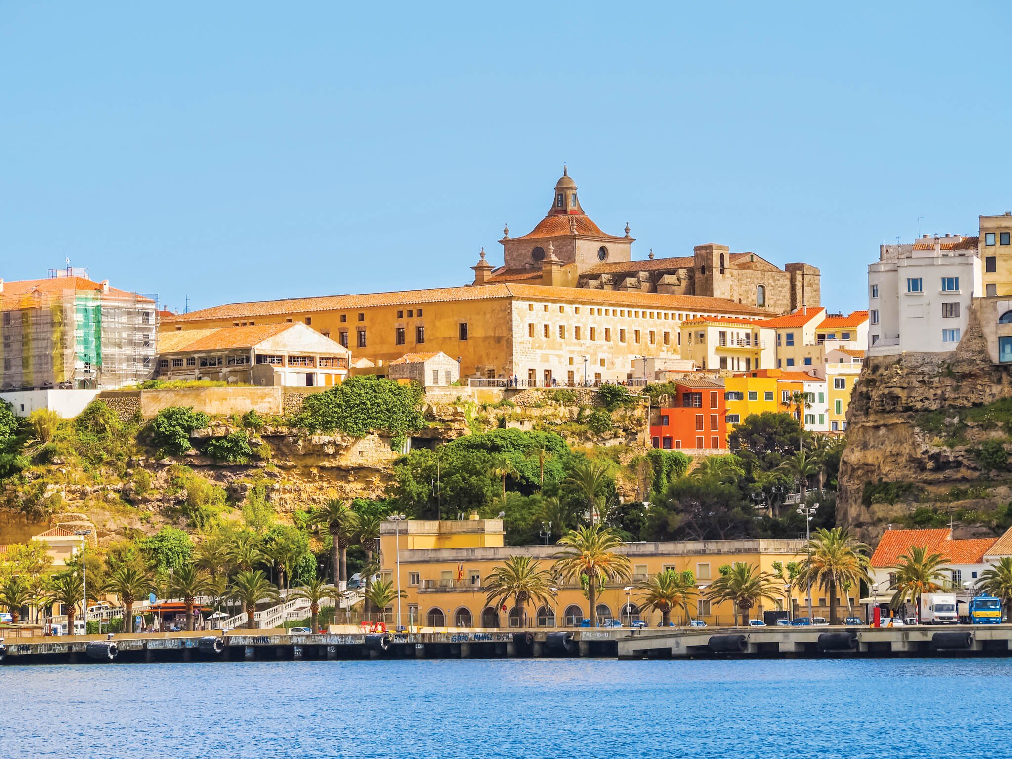 Mahon Holidays 2022/2023 | Jet2holidays