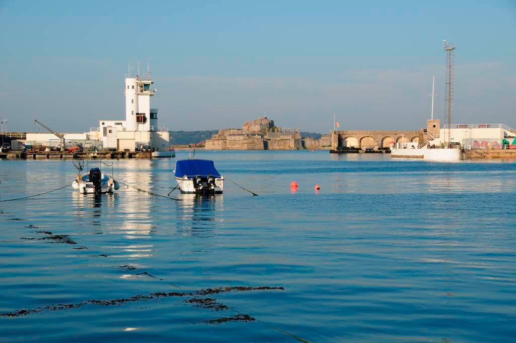 Jersey Holidays | Jet2holidays