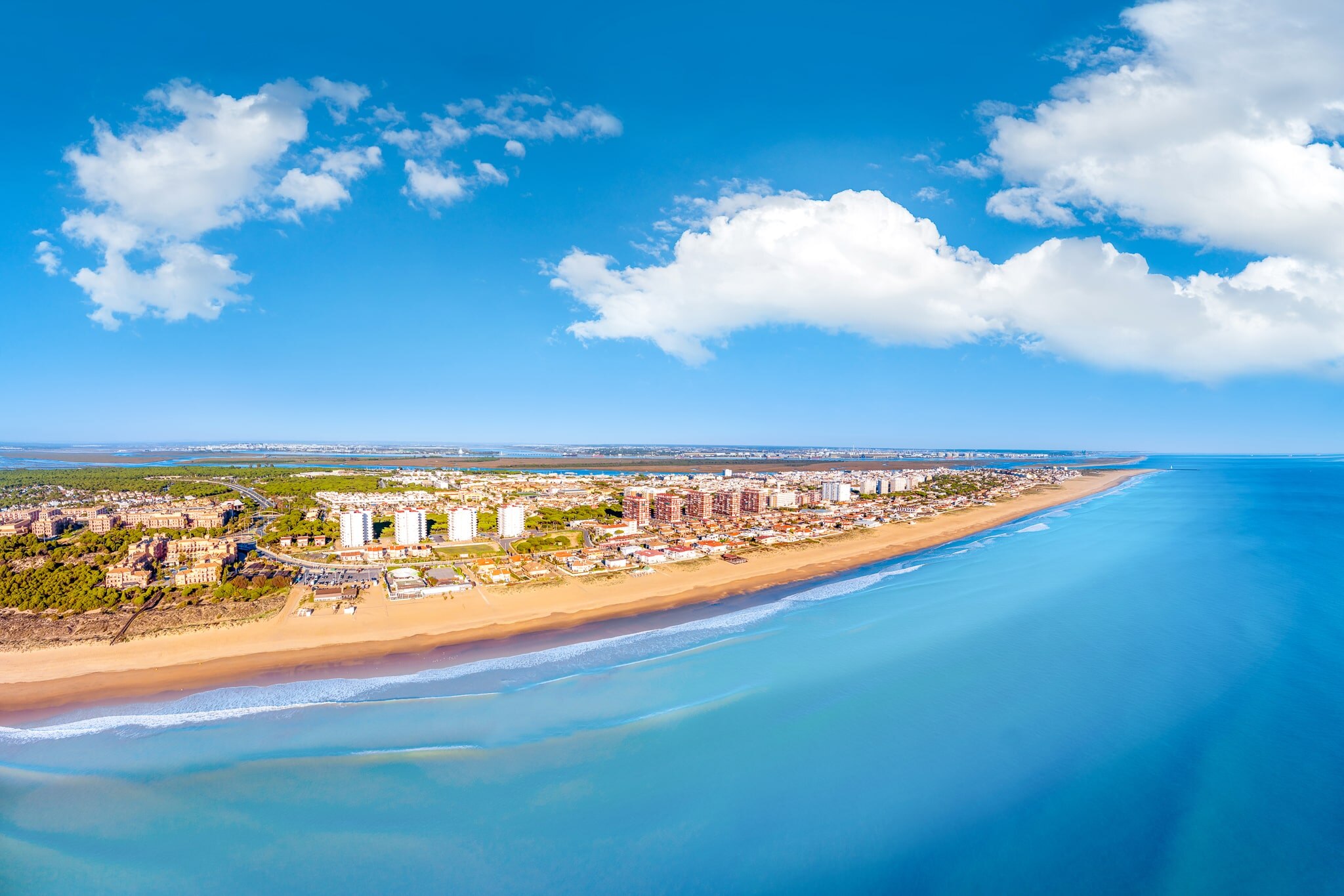 Punta Umbria Holidays & Best Deals 2025/2026 | Jet2holidays