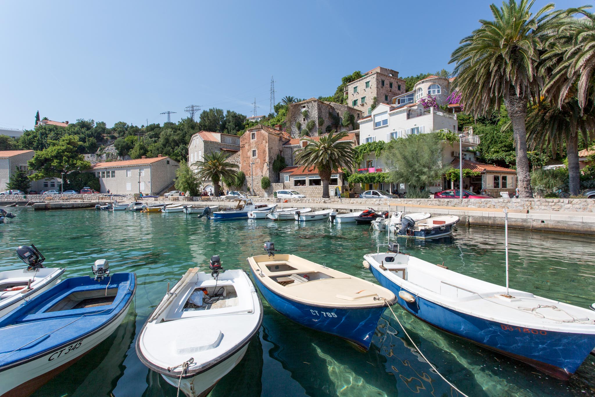 Srebreno Holidays 2022/2023 | Jet2holidays