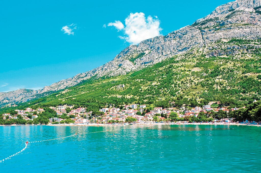Baska Voda Holidays | Jet2holidays