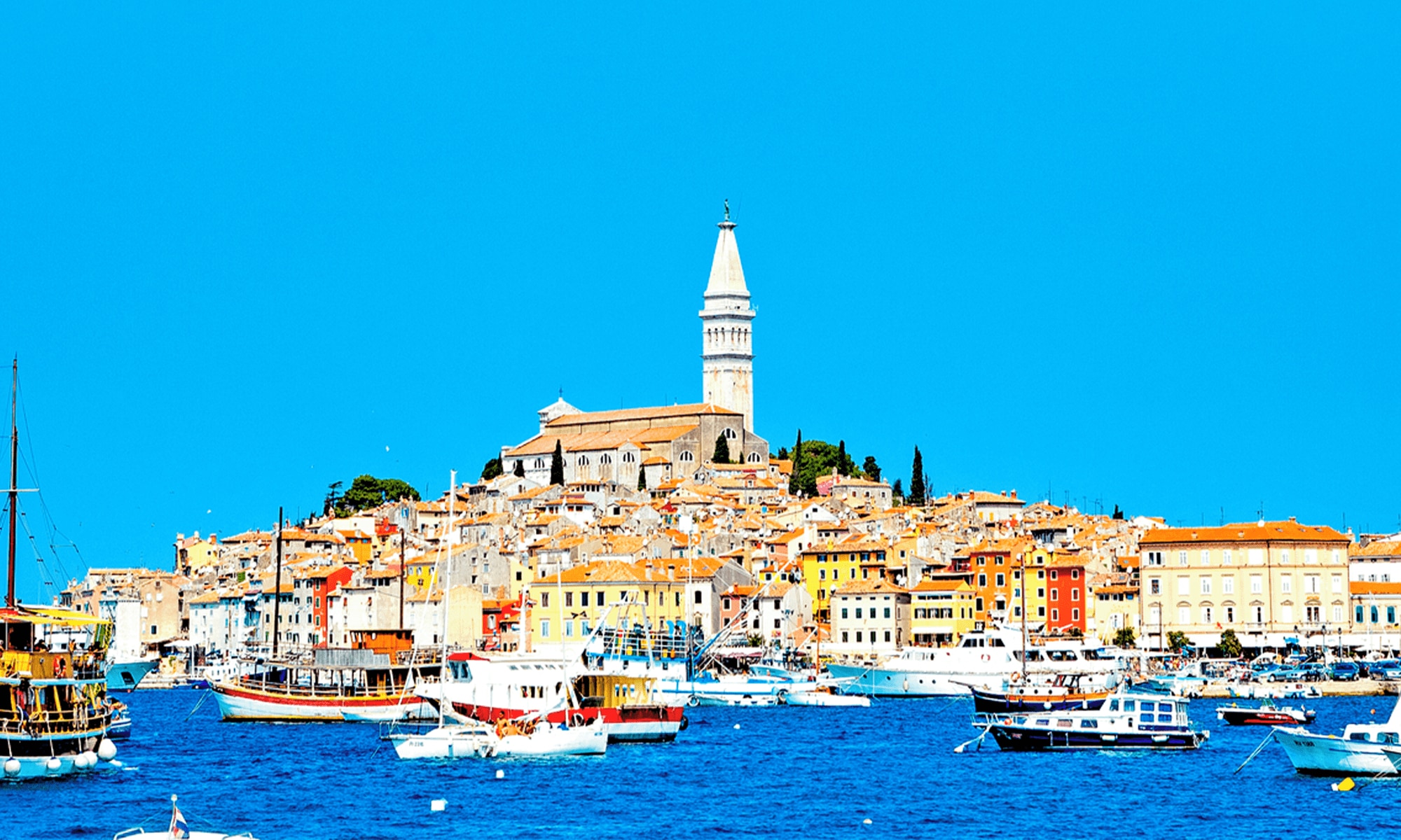Rovinj Holidays & Best Deals 2025/2026 | Jet2holidays