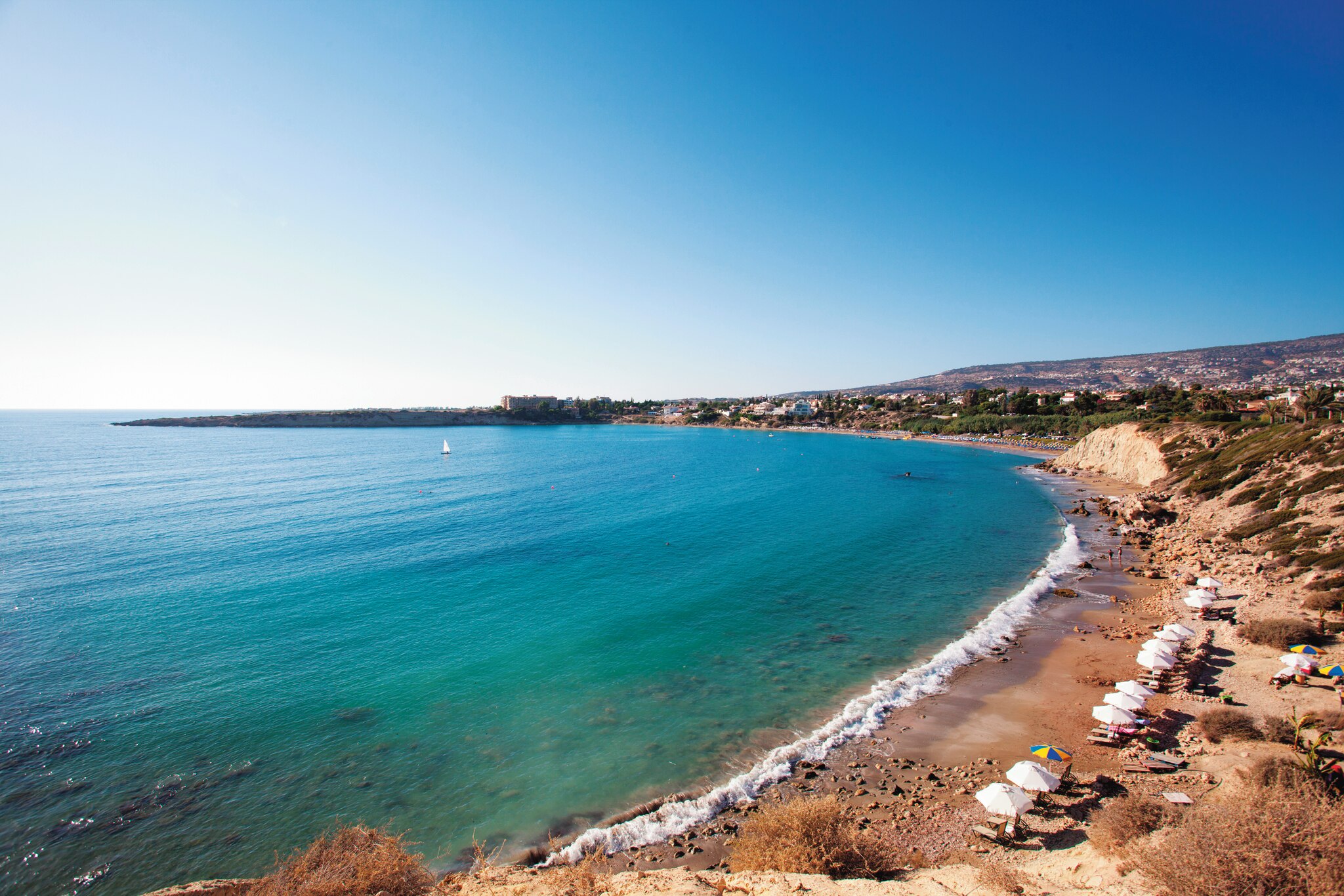 Cyprus Paphos Airport Holidays 2022/2023 | Jet2holidays