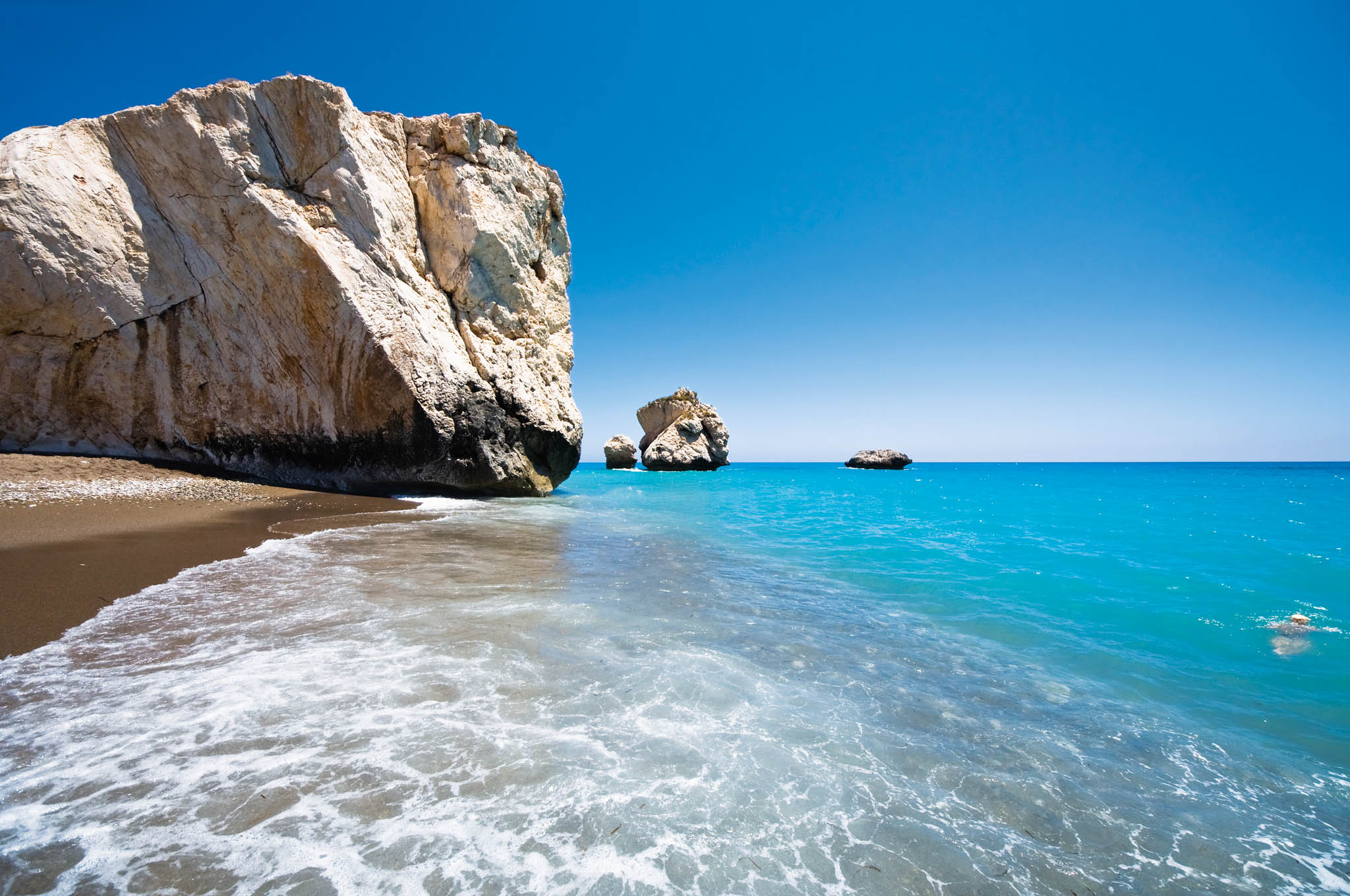 Cyprus Paphos Airport Holidays 2022/2023 | Jet2holidays