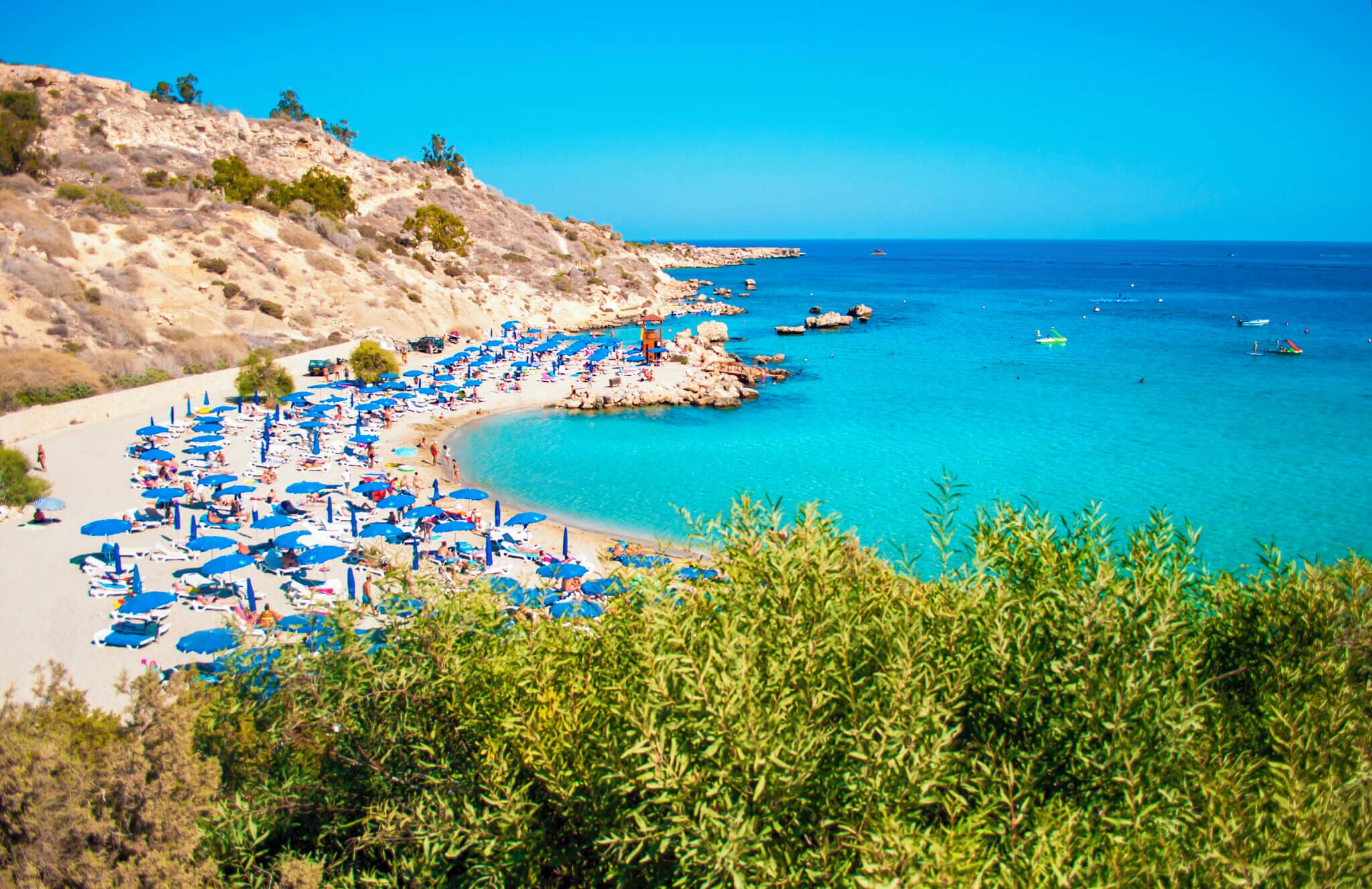 Cyprus Holidays 2022/2023 | Jet2holidays