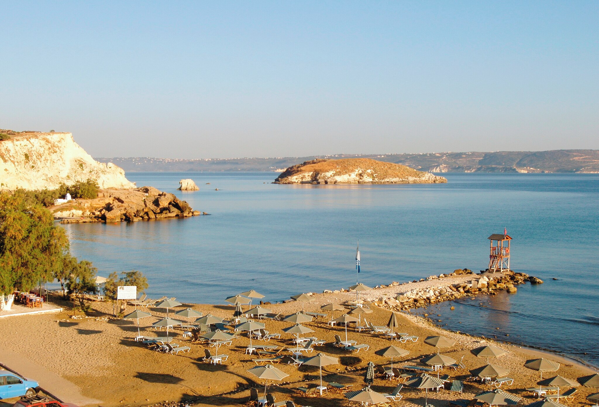 Almyrida Holidays 2022/2023 | Jet2holidays