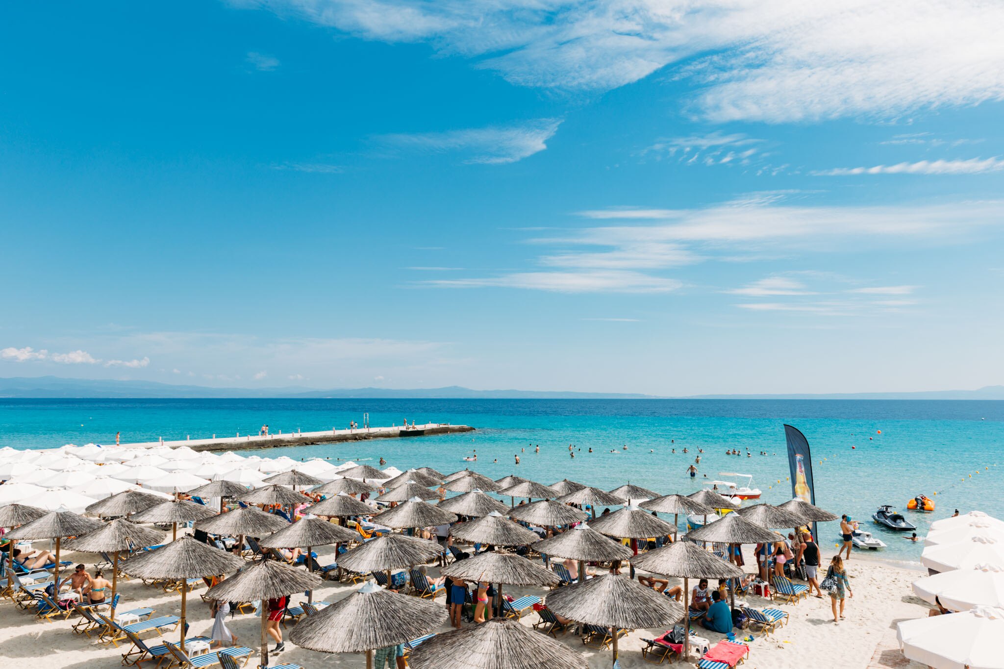 Kalithea Halkidiki Holidays 2022/2023 | Jet2holidays