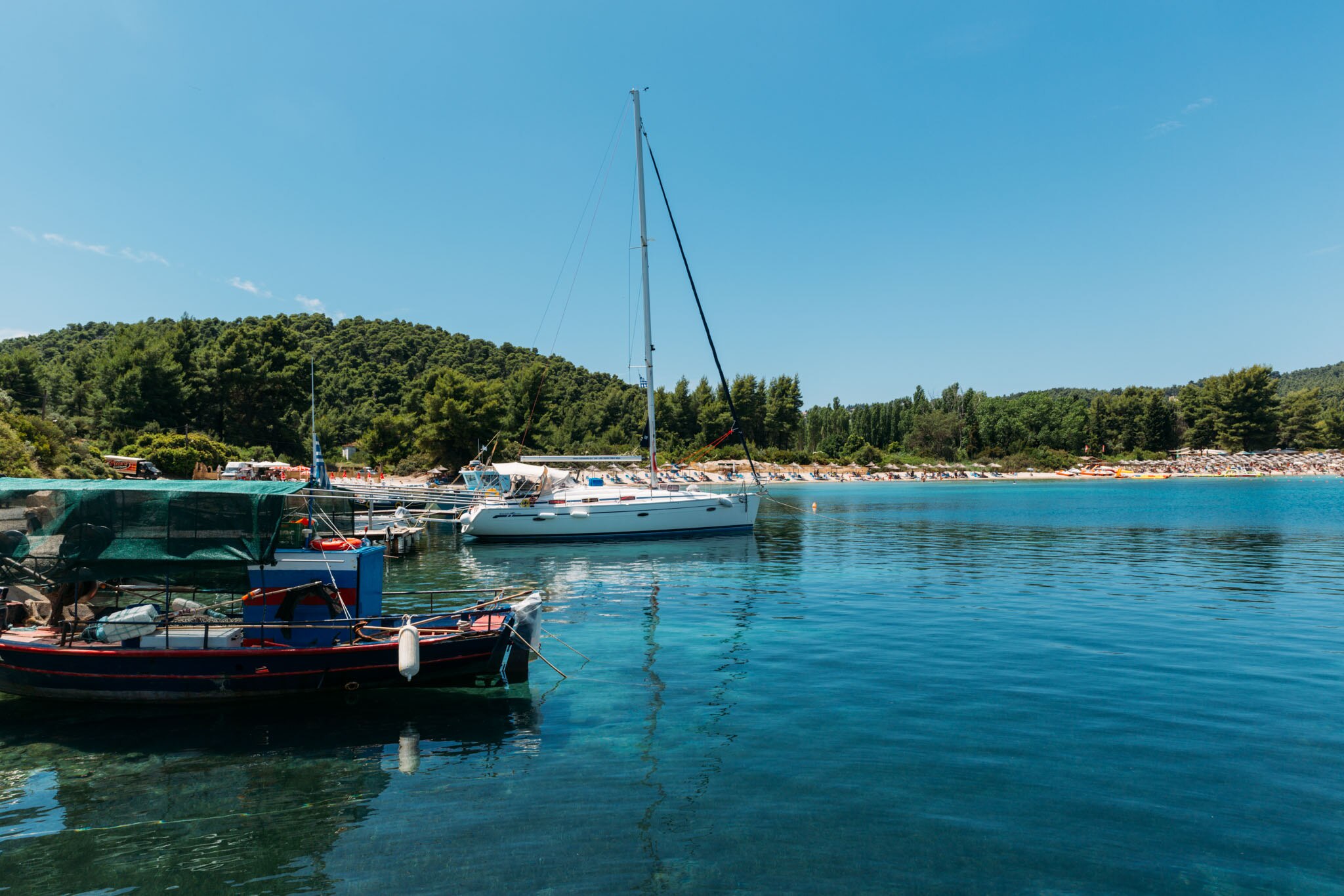 Paliouri Holidays 2021/2022 | Jet2holidays