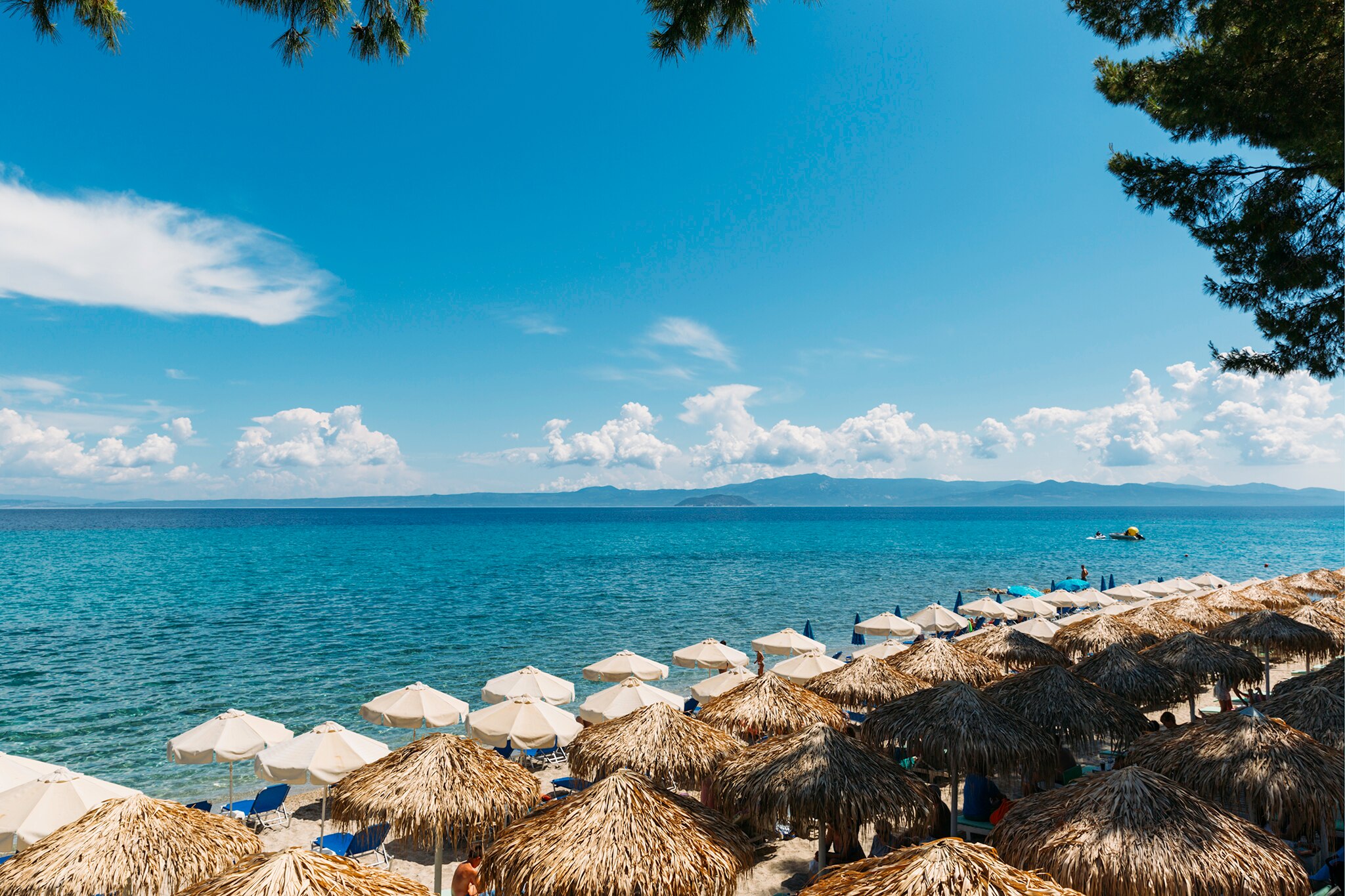 Pefkohori Holidays 2020/2021 | Jet2holidays