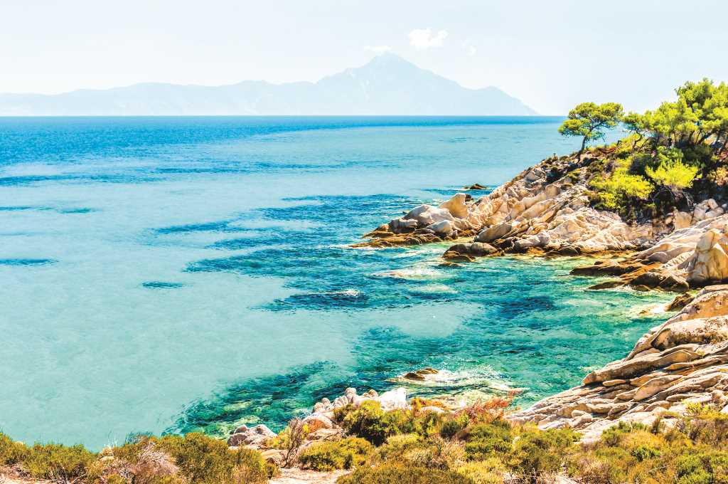 Halkidiki Holidays | Jet2holidays