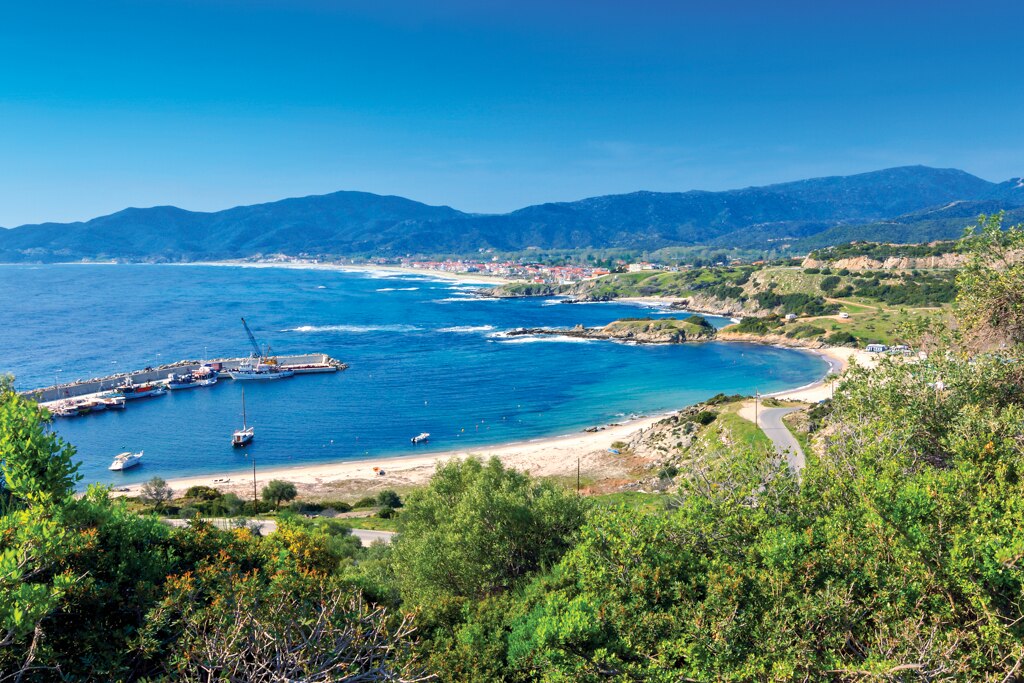 Halkidiki Holidays | Jet2holidays