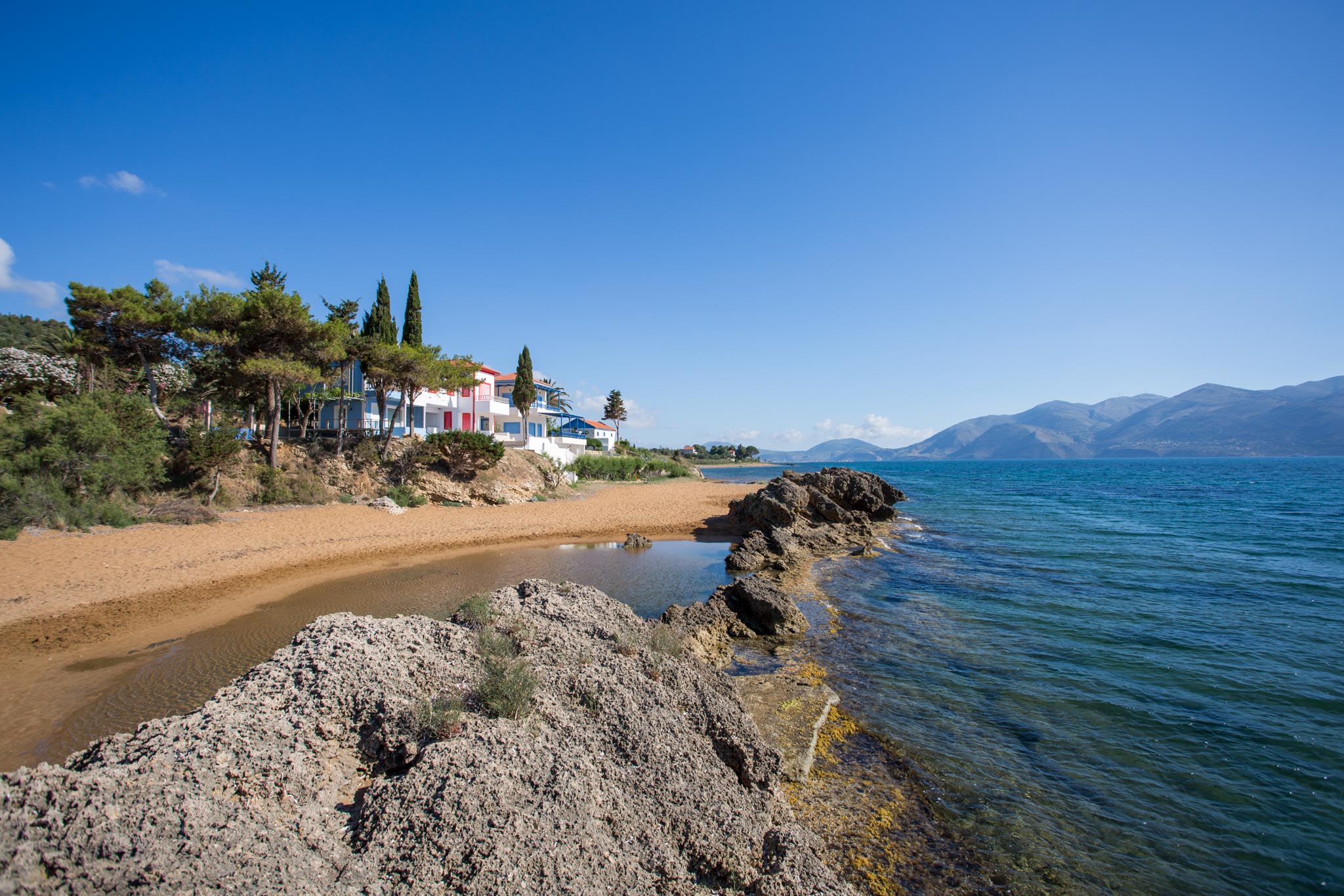 Lixouri Holidays 2018/2019 | Jet2holidays