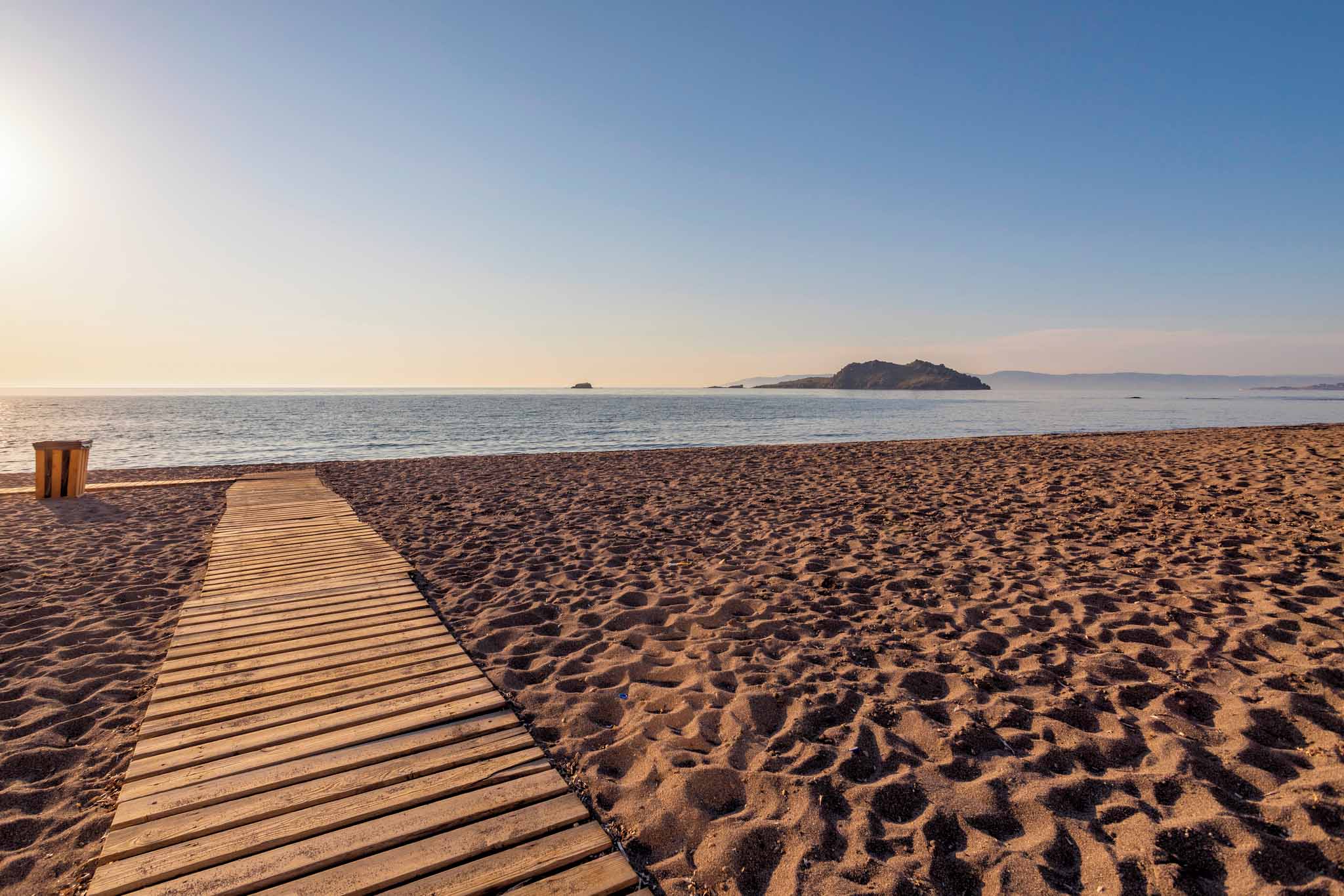 Anaxos Beach (Lesvos) | Jet2holidays