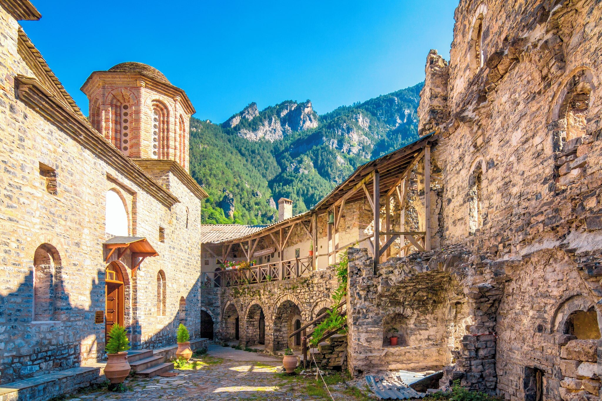 Litochoro Holidays & Best Deals 2025/2026 | Jet2holidays