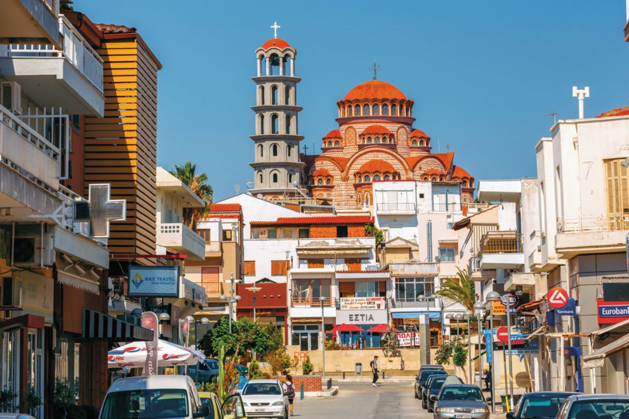 Nea Moudania Holidays & Best Deals 2024/2025 | Nea Moudania Hotels ...