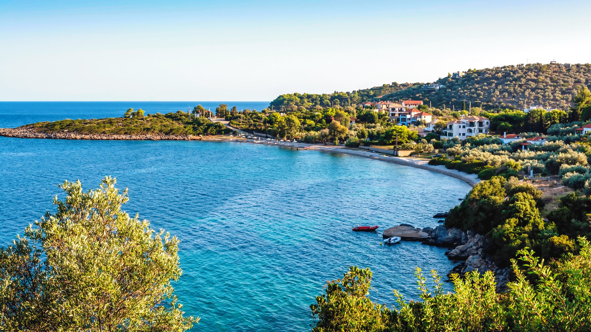 Kolios Holidays 2023/24 | Jet2holidays